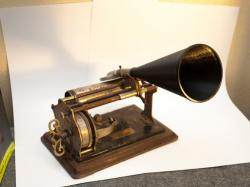 the gramophone stl 3d models 【 STLFinder