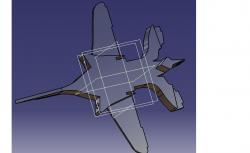 tilt jet aircraft 3D Models | Page 1 | STLFinder