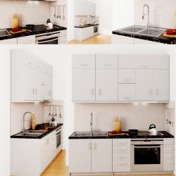 ikea kitchen 3d planner | Page 1 | STLFinder