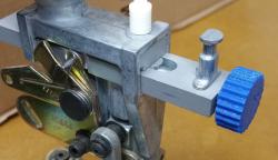 dillon rl550 xl650 powder measure 3D Models | Page 1 | STLFinder