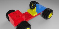 lego engine building tutorial 3D Models | Page 1 | STLFinder