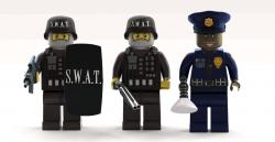 lego police figures 3D Models | Page 1 | STLFinder