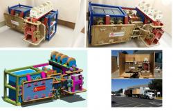 lightning simulator 3D Models | Page 1 | STLFinder