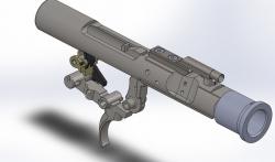 m16 trigger group 3D Models | Page 1 | STLFinder