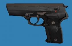 cougar handgun 3D Models | Page 1 | STLFinder