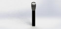 maglite 3D Models | Page 1 | STLFinder