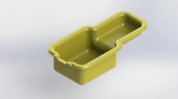 cube measuring cup 3d models 【 STLFinder