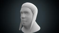 medieval coif 3D Models | Page 1 | STLFinder