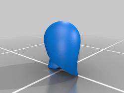 Milnor fibre of the cusp 3D Models | Page 1 | STLFinder