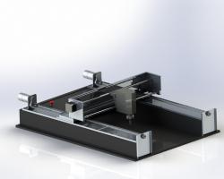 mini cnc mill 3D Models | Page 1 | STLFinder