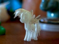 my little pony blender models 【 STLFinder