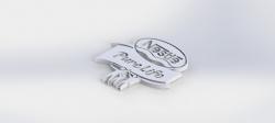 pure life logo 3D Models | Page 1 | STLFinder