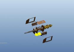 Oil press 3d models 【 STLFinder