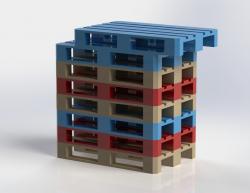 palette euro 3D Models | Page 1 | STLFinder
