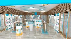 pharmacy interior design 3D Models | Page 1 | STLFinder