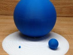 water physics 3D Models | Page 1 | STLFinder