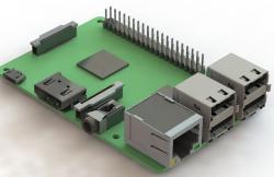 raspberry pi 2 3d model | Page 1 | STLFinder