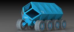 police rescue truck diecast 3D Models | Page 1 | STLFinder