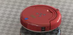 robot broom 3D Models | Page 1 | STLFinder