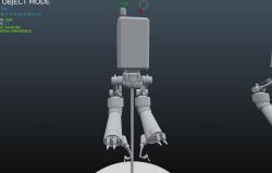 nier automata 3d models | Page 1 | STLFinder