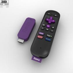 3d roku | Page 1 | STLFinder