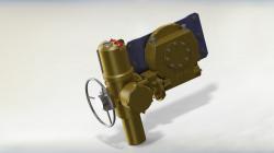 rotork actuator 3D Models | Page 1 | STLFinder