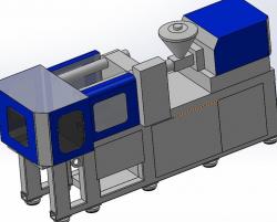 drawings of machines 3D Models | Page 1 | STLFinder