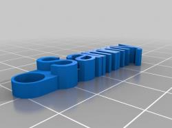 spyder sammy papercraft roblox 3D Models | Page 1 | STLFinder