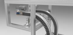 henderson mb2 side conveyor chain 3D Models | Page 1 | STLFinder