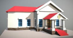 simple church model | Page 1 | STLFinder