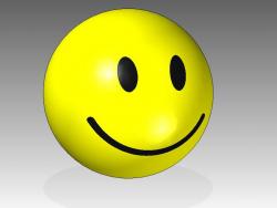 smiley 3d | Page 1 | STLFinder