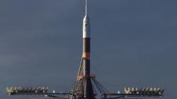 soyuz rocket transport train plastic model | Page 1 | STLFinder