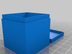 nested boxes with lids 3D Models | Page 1 | STLFinder