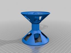 threaded rod spindle one piece spool 3D Models | Page 1 | STLFinder