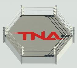 tna impact 3d models | Page 1 | STLFinder