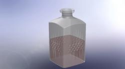 wiskey bottle drain 3D Models | Page 1 | STLFinder