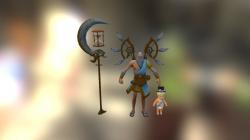 epic universe chronos tower stl 3D Models | Page 1 | STLFinder