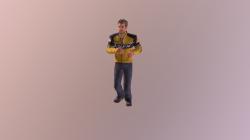 chuck greene 3D Models | Page 1 | STLFinder