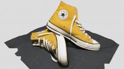 chucks 3D Models | Page 1 | STLFinder