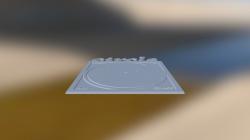 sign circle with line 3D Models | Page 1 | STLFinder