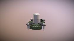 charge fuze 3D Models | Page 1 | STLFinder