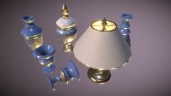 clutter boxes 3D Models | Page 1 | STLFinder