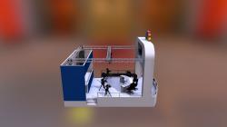 cnbc 3d logo | Page 1 | STLFinder