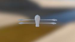 mummified alive cofagrigus wrapped bandage script 3D Models | Page 1 ...