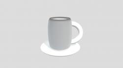 blender vfx coffee 3D Models | Page 1 | STLFinder