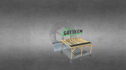 collada 3d models 【 STLFinder