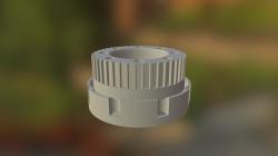 wheels and pulleys 3D Models | Page 1 | STLFinder