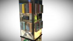 cnc doble columna 3D Models | Page 1 | STLFinder