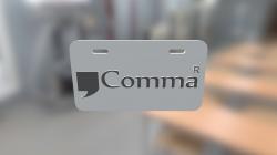 Comma 3D Models | Page 1 | STLFinder