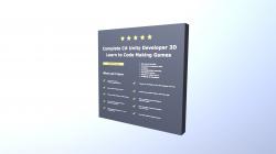 complete c unity game developer 3d | Page 1 | STLFinder